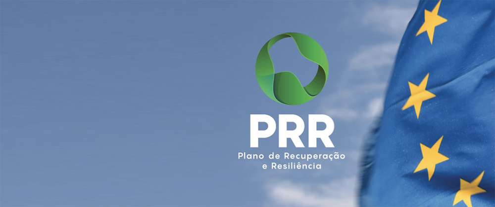 PRR - Plano de recuperação e resiliência | APSIN