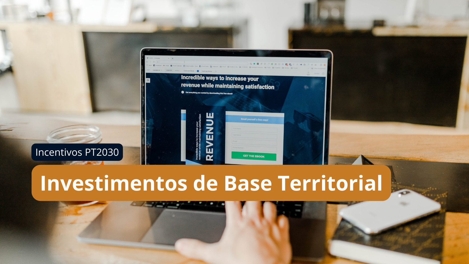 Sistema de Incentivos de Base Territorial | APSIN